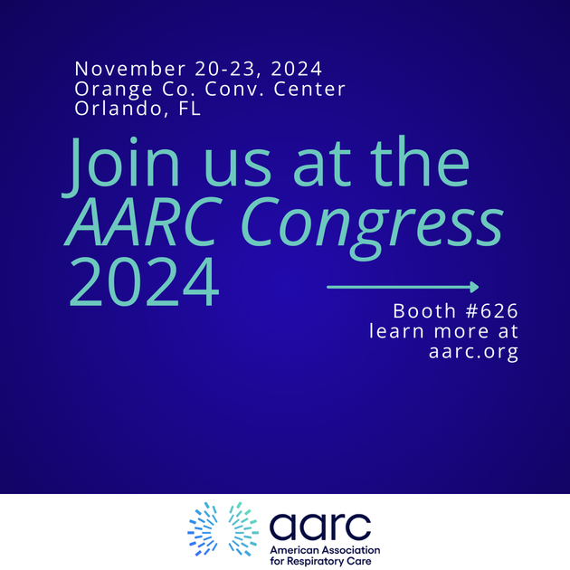 CMI Health attends AARC Congress 2024 – CMI Health Store