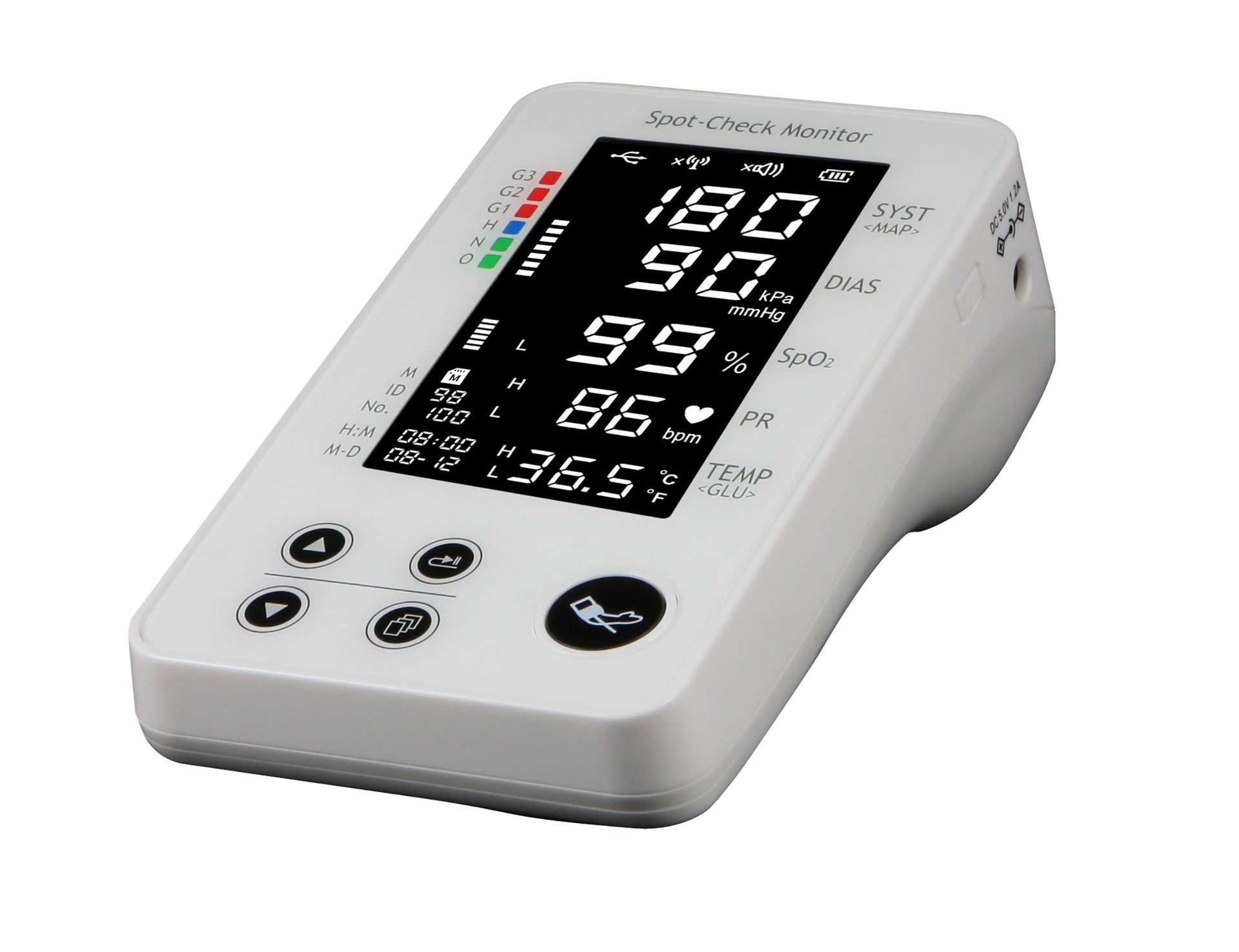What Is PRBPM? Understanding Pulse Rate Readings and Normal Ranges ...