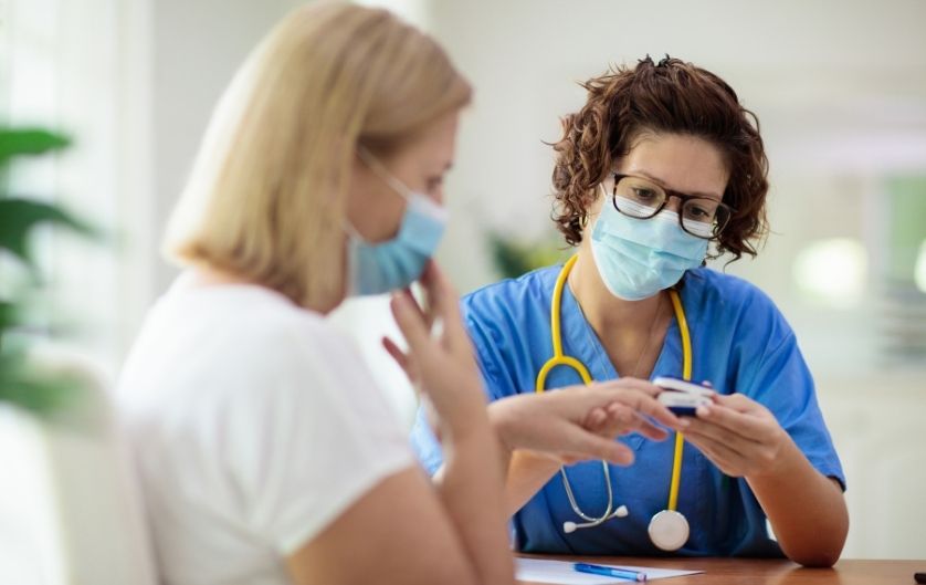 Factors That Affect Pulse Oximeter Readings CMI Health Factors That Affect Pulse Oximeter Readings CMI Health