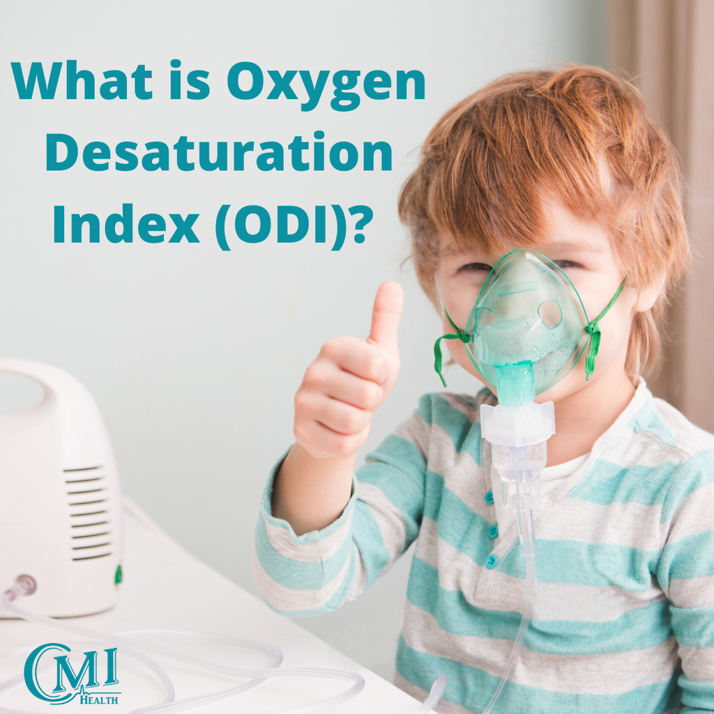 What is ODI? | CMI Health