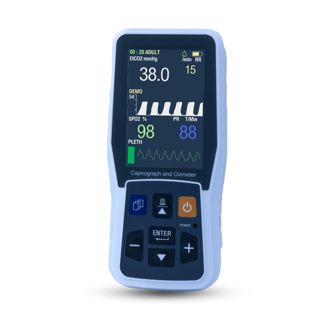 Capnography – CMI Health Store