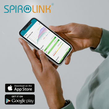 Different Types of Spirometers | CMI Health – CMI Health Store