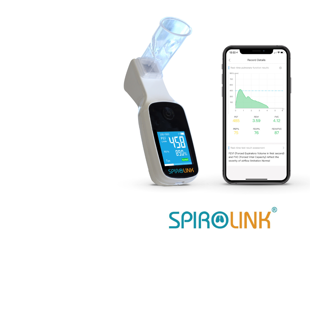 Oxygen Monitor Device Manufacturer & Distributor | CMI Health