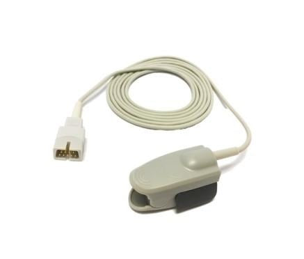 Adult Finger Clip Sensor | Capnograph PC-900B – CMI Health Store