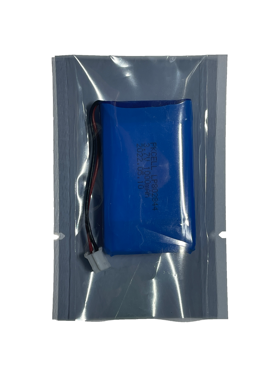 Replacement Lithium Battery for PC-66L – CMI Health Store