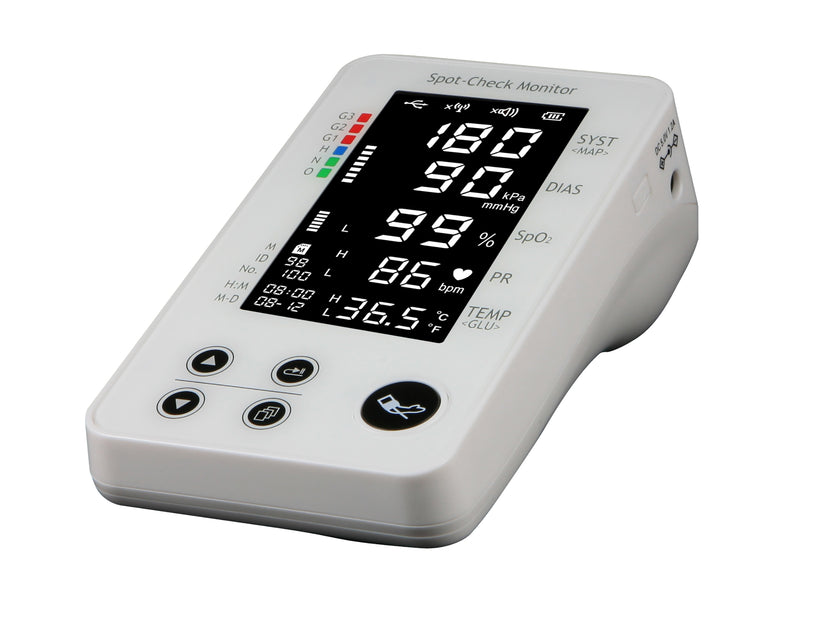 Vital Sign Monitors – CMI Health Store