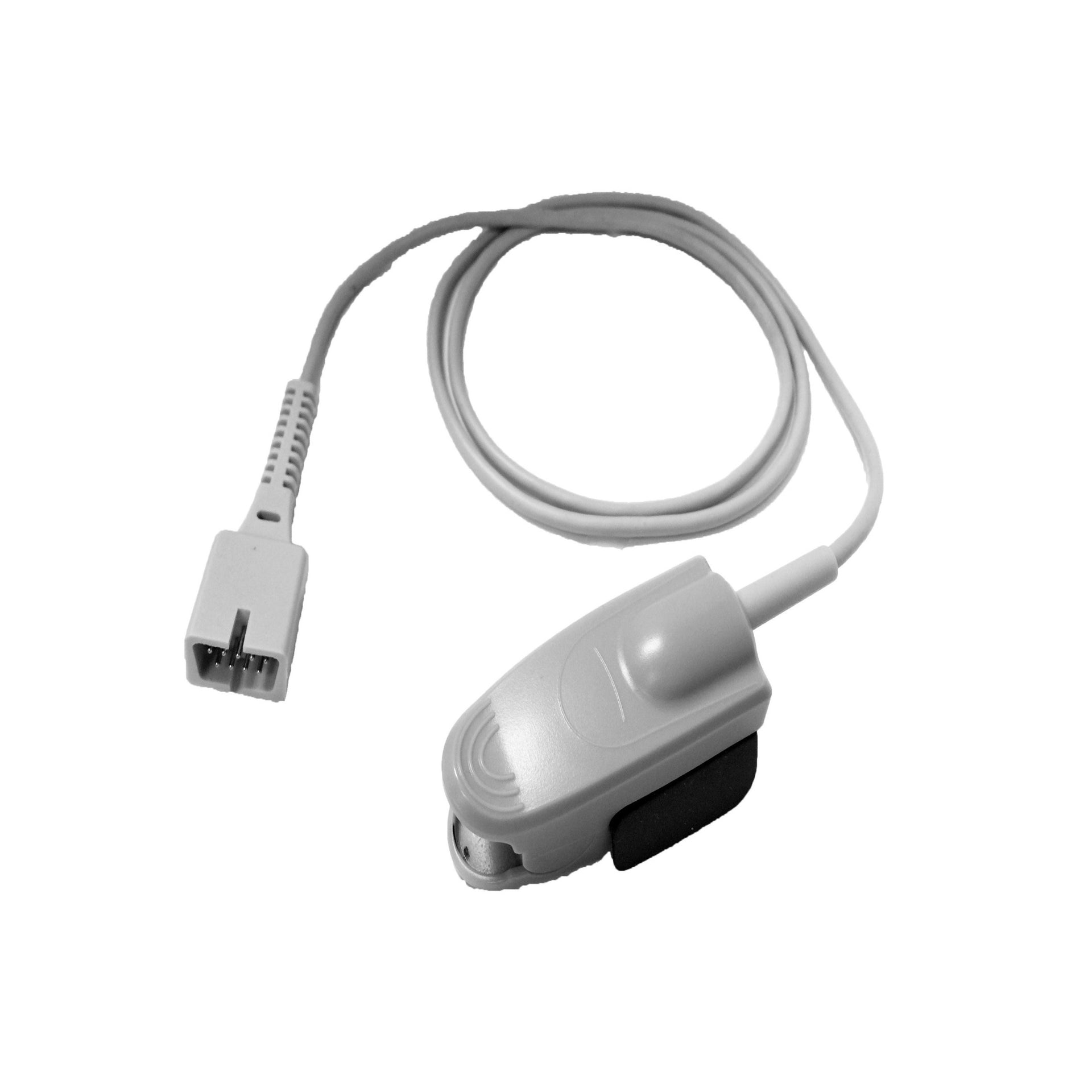 Handheld Pulse Oximeter Sensors & Accessories | CMI Health – CMI Health ...